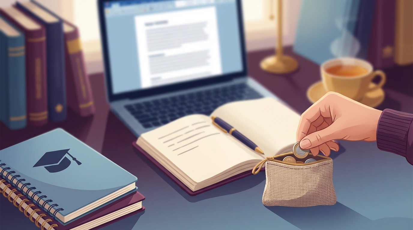 Affordable Essay Writing Services for Students on a Budget - WriteGo