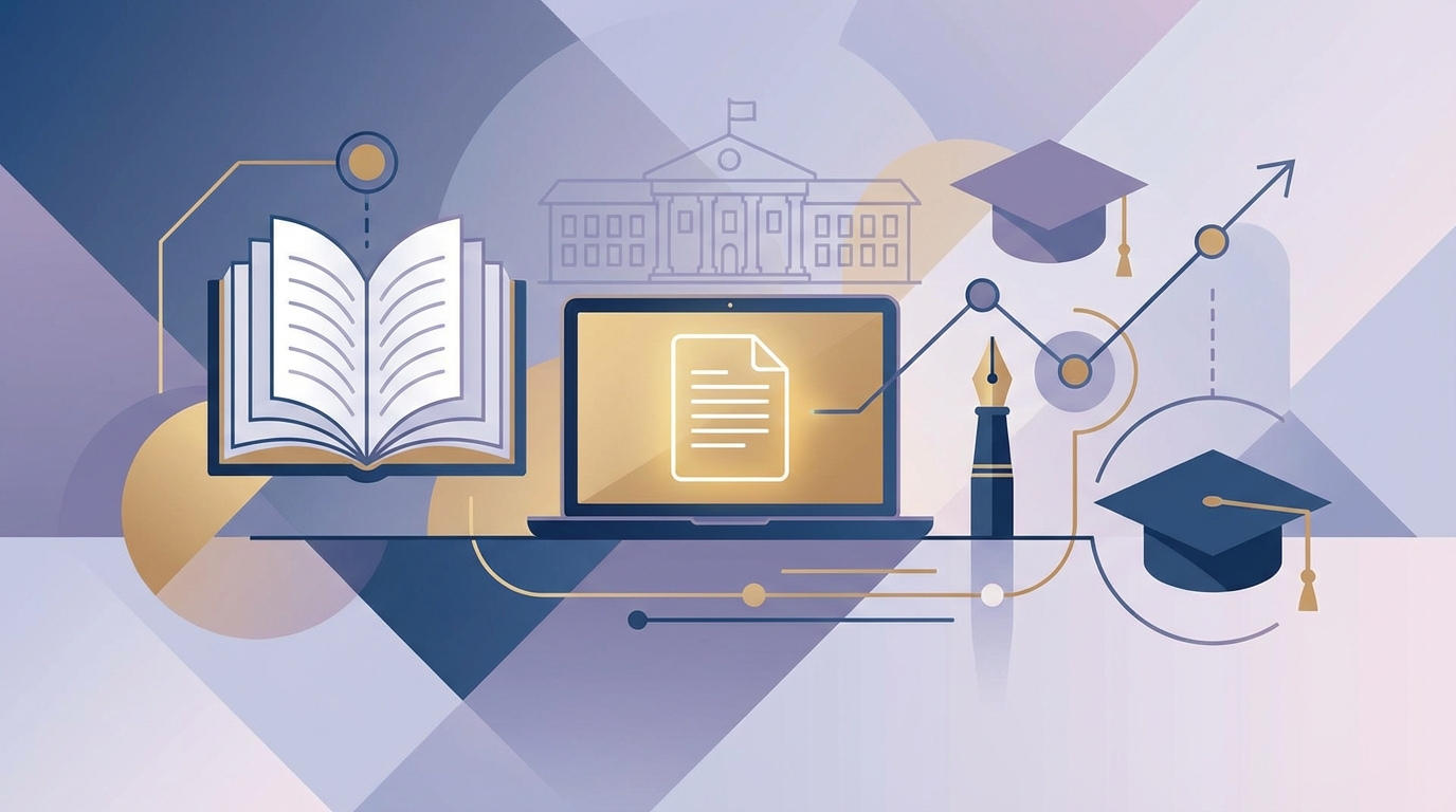 Mastering Your Essay: 5 Essential Steps for Academic Success - WriteGo